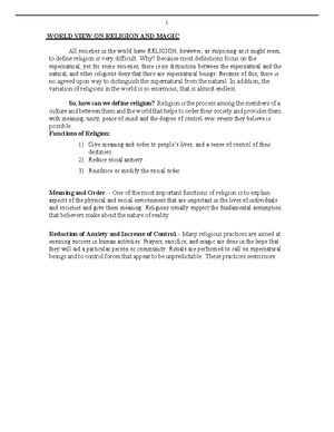 Geertz Thick Description - Thick Description: Toward an Interpretive ...