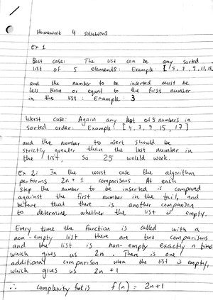 CSE 15 Homework 6 - Professor Angelo Kyrilov - CSE 15 Homework 6 Adam ...