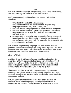 Unit-3 - Complete note of software engineering - What is a Functional ...