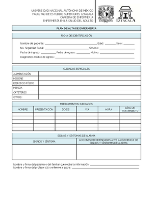 NOM 009 - Breve resumen sobre la Norma Oficial Mexicana 009 - NORMA ...