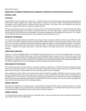 Idlar-Sample-2024 - Republic of the Philippines Department of Education ...