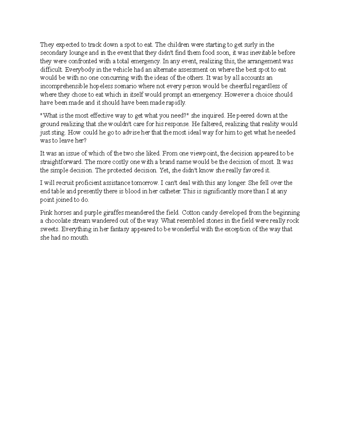 Debunking the myth of Tallano Gold - They expected to track down a spot ...