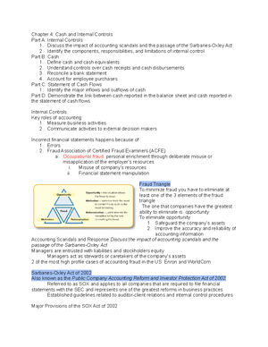 Ronald Duska Reading - Reading 7 Whistleblowing and Employee Loyalty ...