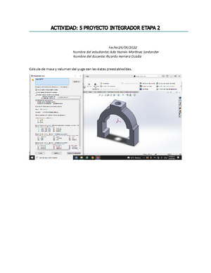 A2 - Normas de dibujo mecánico - DIBUJO Y DISEÑO ASISTIDO POR COMPUTADORA Universidad del Valle ...
