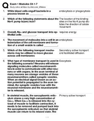 Images - BIO 253 - Studocu