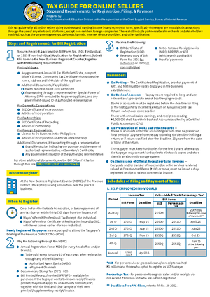 SOP ON TDS Under GST - Trsut - 00 STANDARD OPERATING PROCEDURE A ready ...