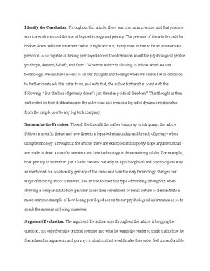 PHIL323 Safety Discussion Exercises Version 1 Kwame Ngwa - Philosophy 323: Engineering, Ethics ...