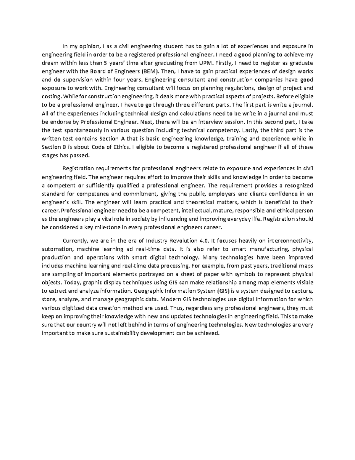 A1 - Warning: TT: undefined function: 32 Warning: TT: undefined function: 32 In my opinion, I as ...