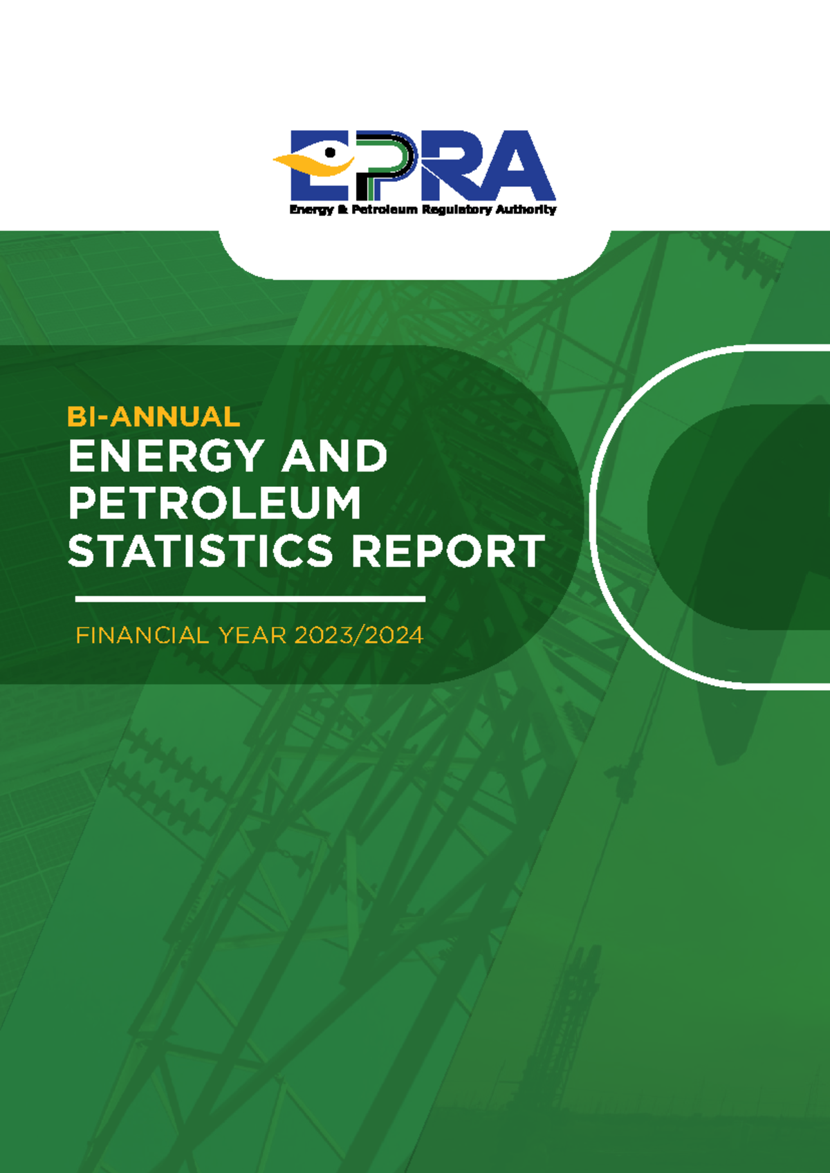 BA Stats Report 2024 - Details - Bi-Annual Energy & Petroleum ...
