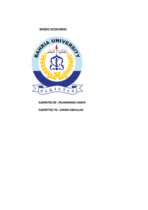 SQA TEST Execution Report for BU LMS - SRS-0 3 BAHRIA UNIVERSITY ...