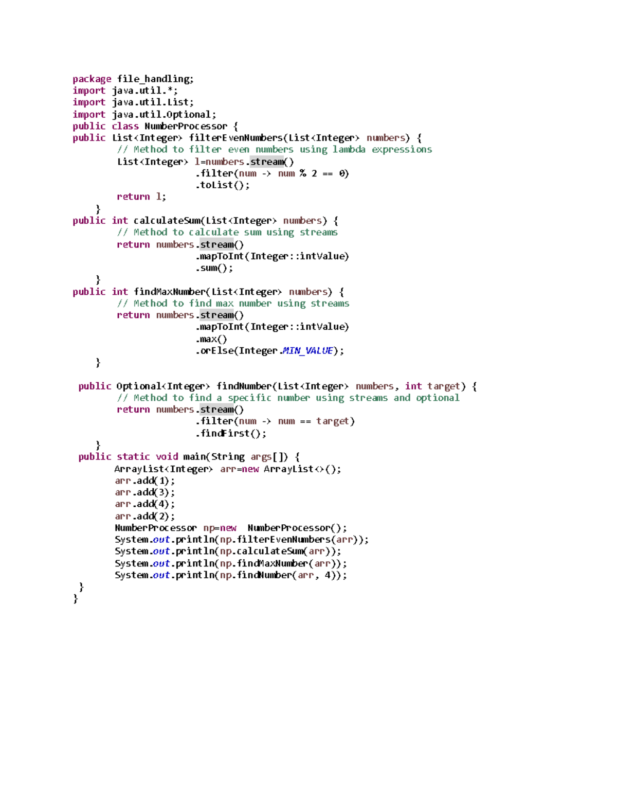 Assignment - Summary Spoken English, Empower (Cambridge university program) - package file ...