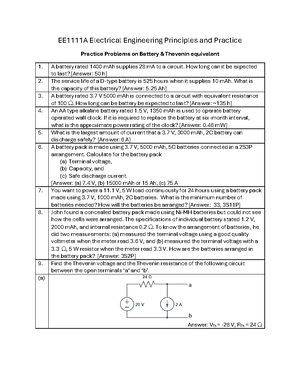 EE1111A Project hands-on activity sheet Arduino Sensor LED control ...