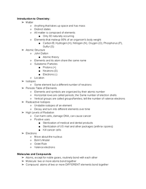 Intro to Biology Chap. 3 Cell Structure and Function - The Cellular ...