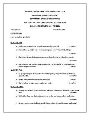 Paf-preliminary-evaluation - A Preliminary Evaluation ####### July 2015 ...