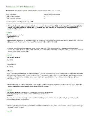 CIFP practice exam - BS 006 - Studocu