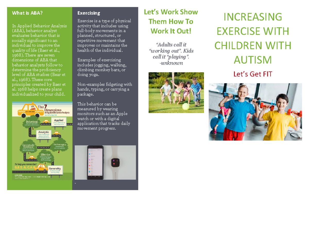 Annotated-Brochure%20PSY5300 - What is ABA? In Applied Behavior ...