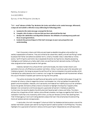 LO Grade 12 Revision Booklet Term 1 2023 - Western Cape Education ...