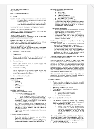 Mapua general nstp module - MAPÚA INSTITUTE OF TECHNOLOGY NATIONAL ...