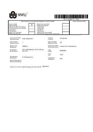 [Solved] The classification of viruses is similar to the classification ...