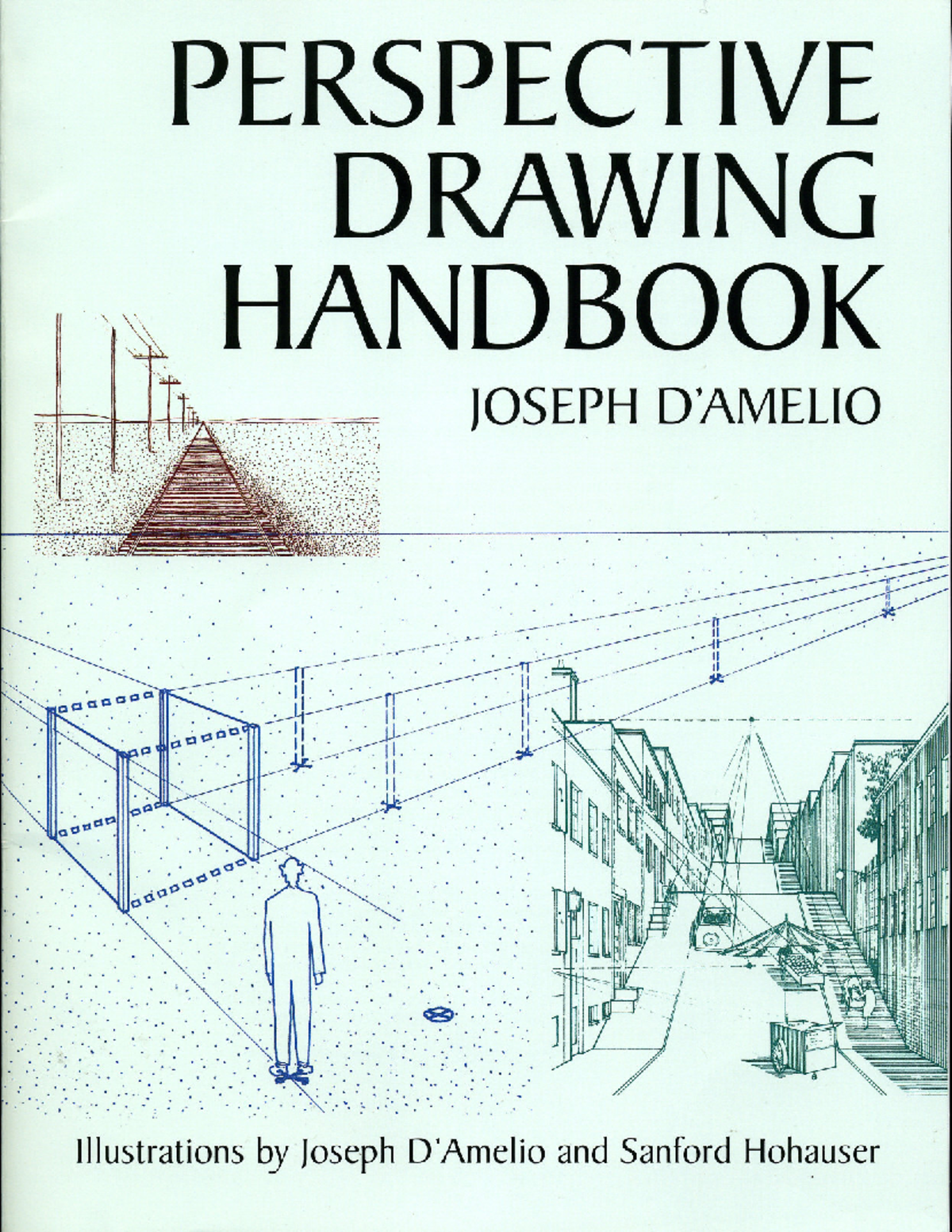 Graphic Design Perspective Drawing - Studocu