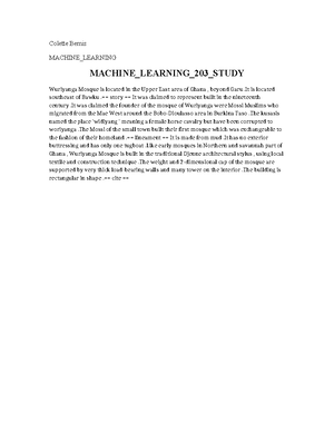 Lab Report Cardiovascular Function During Exercise Learn how your body reacts to exercise - NAME ...