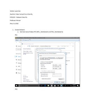 7-1 Final Project Submission Cyber Defense and Emerging Trends Paper - Nathan Gehrke CYB- 2/19 ...