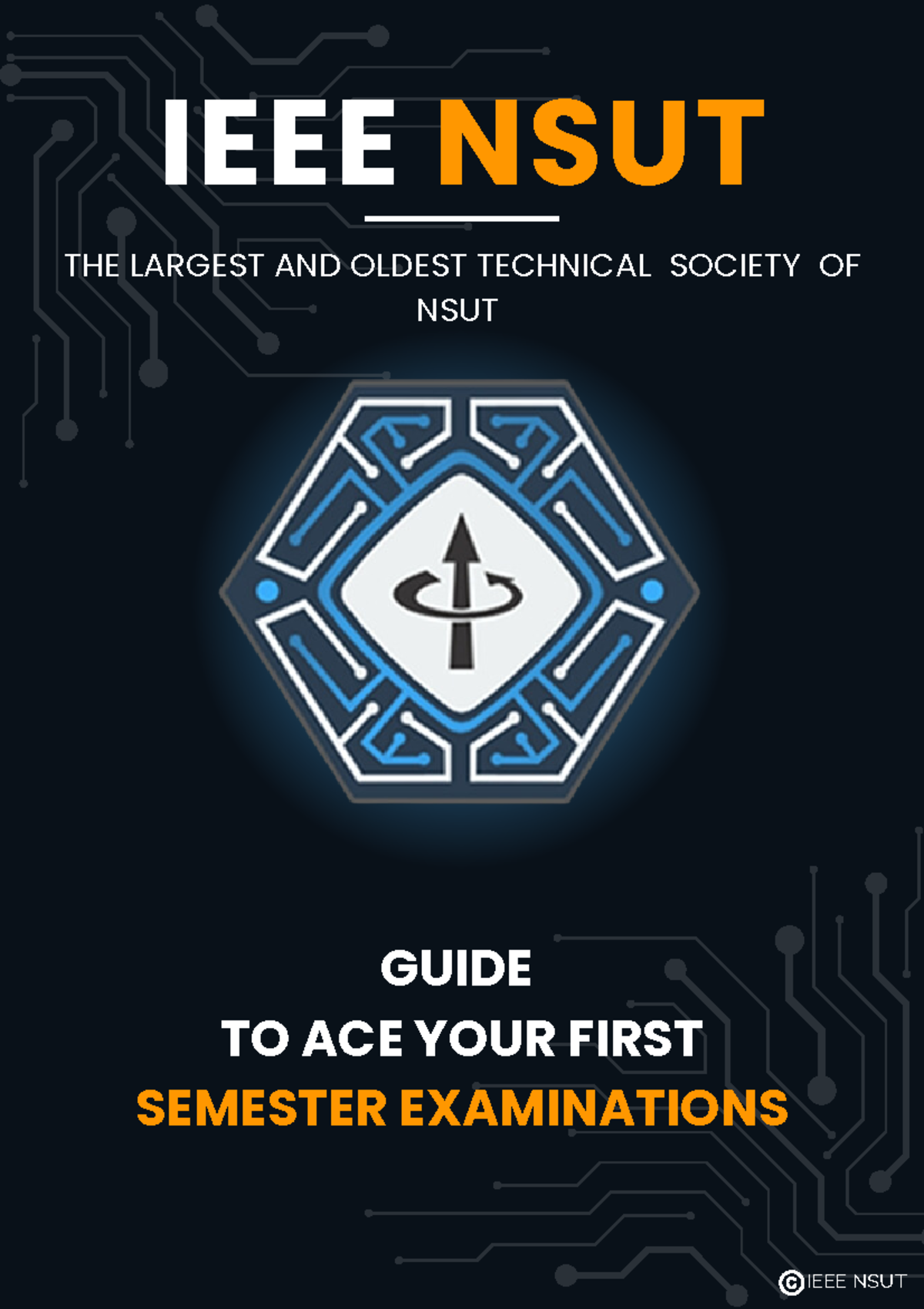 1st Year Resources-1 - 1year resource - IEEE NSUT IEEE NSUT THE LARGEST ...