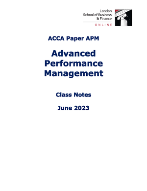 P5 Lesson Lecture Note 4 - C H A P T ER 1 – C U RR E N T D E V E L O P ...