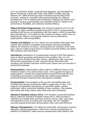 2020 AP CS-A - AP CS-A 2020 Practice Exam - Practice Exam 1 and Notes ...