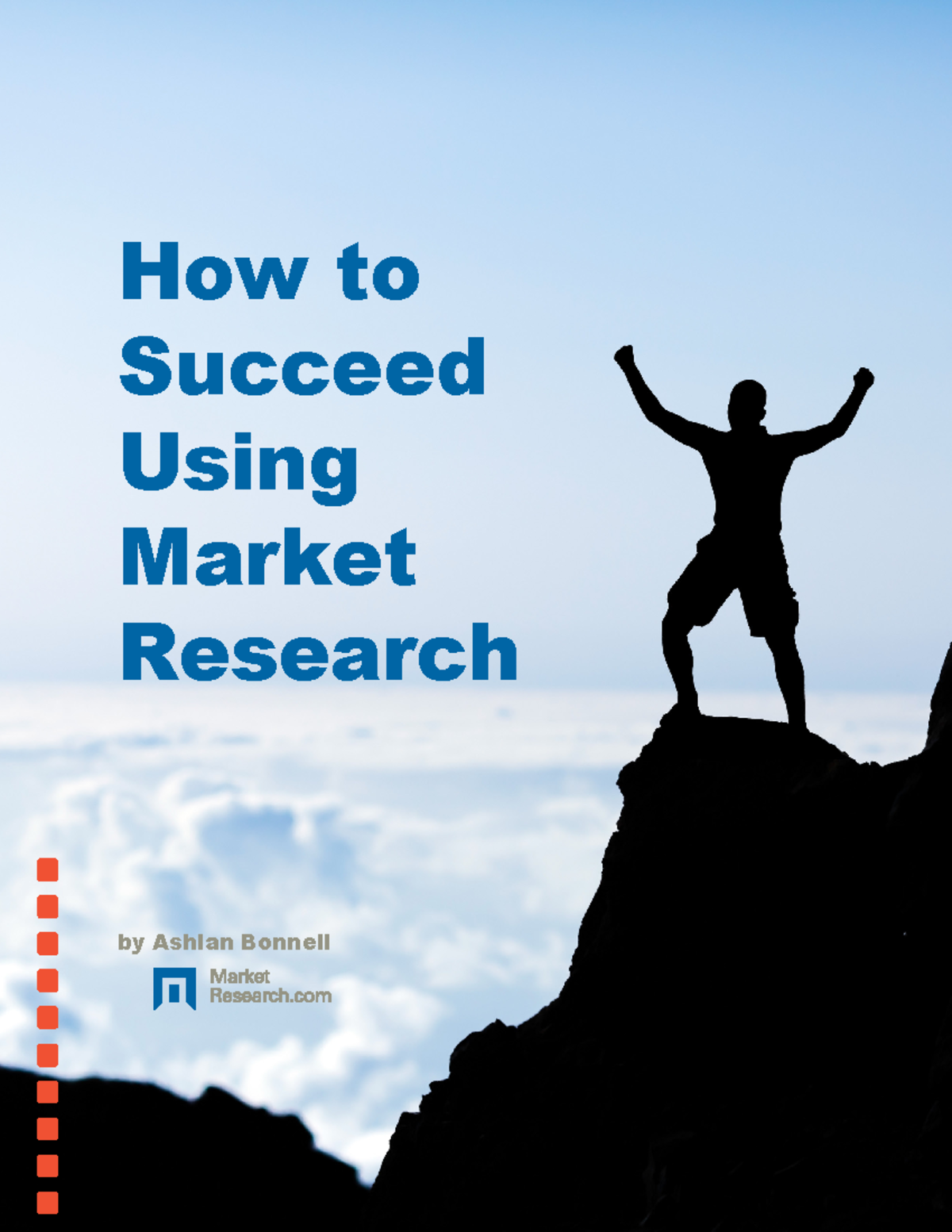 Euro Monitor Marketing Research Success e Book 3 - How to Succeed Using ...