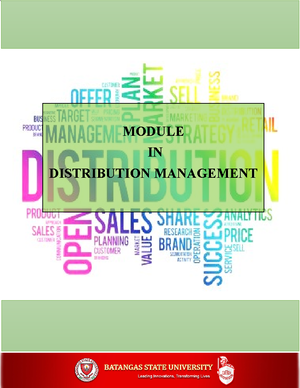 Strategic-Management-Module 1 - Module 1 BASIC CONCEPTS IN BUSINESS ...