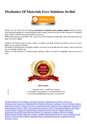 Mechanical Engineering Project Proposal Example - Designing a Hover cr ...