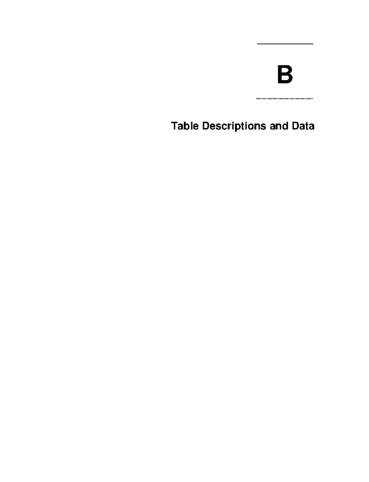 02 HR Schema - Human Resources (HR) Data Set - Table Descriptions and ...