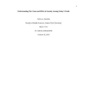 III-8 Assisting the Family - Module 8 – Assisting the Family, Growth ...