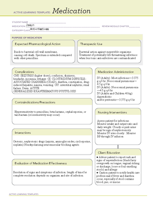 Pre-Brief Questions - QSEN Simulation - Pre-briefing Questions ...