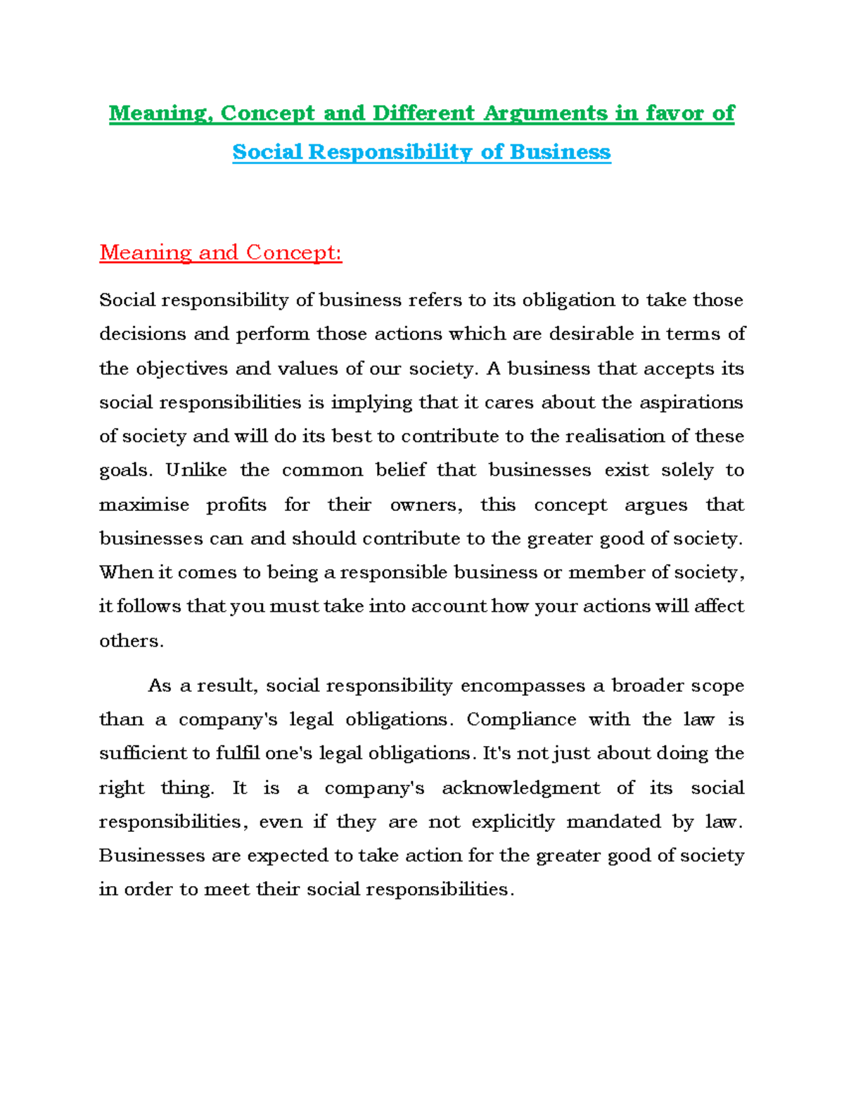 Meaning Concept And Different Arguments In Favor Of Social meaning-concept-and-different-arguments-in-favor-of-social
