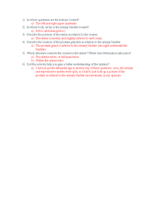 Unit 2 Med-term Packet - medical terms - Unit 2 MedTerm Assignment ...