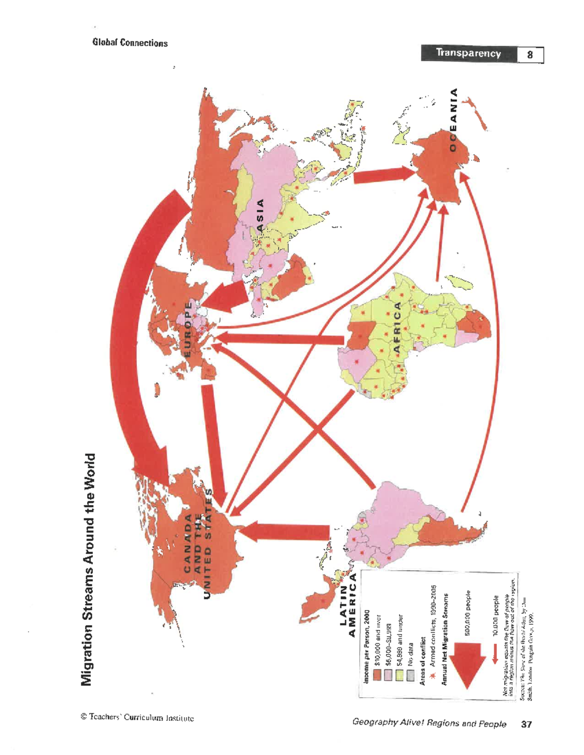 Migration+Map - Studocu