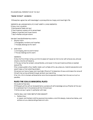 Financial Analysis and Reporting Module 1 - FINANCIAL ANALYSIS AND ...