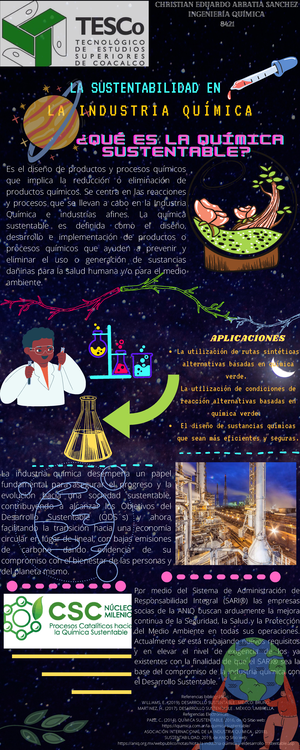 “La Ingeniería Mecatrónica y su contribución al desarrollo sustentable - Tecnológico de Estudios ...