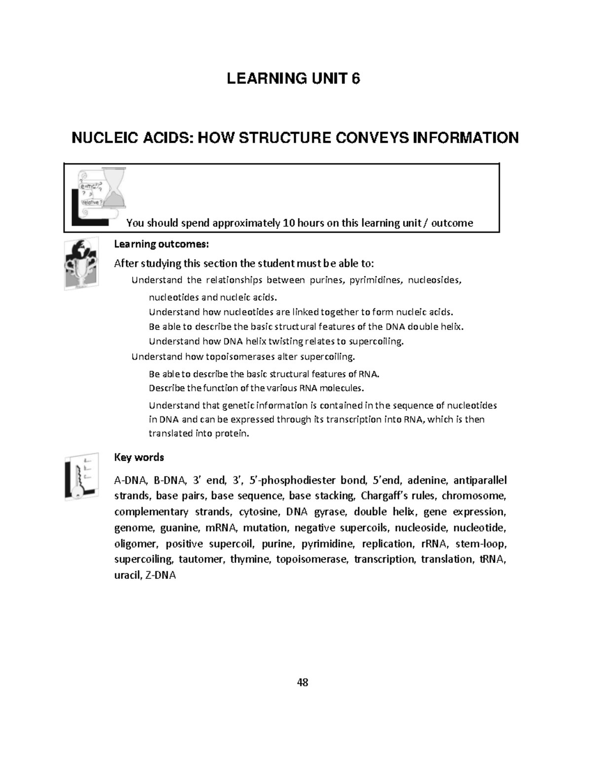Learning Unit 6 Warning Tt Undefined Function 22 Warning Tt Undefined Function 22