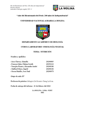 Fisiología Vegetal Teoría resumne - FISIOLOGÍA VEGETAL RESUMEN ...