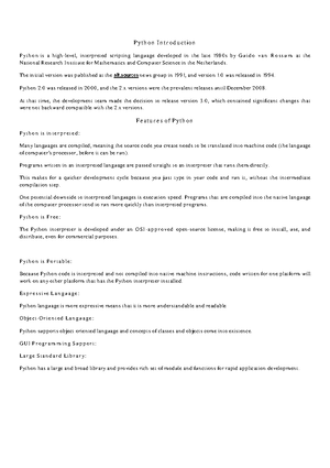 All 5 Units Notes - BCS-401 : Operating System Unit - 1 : Introduction ...