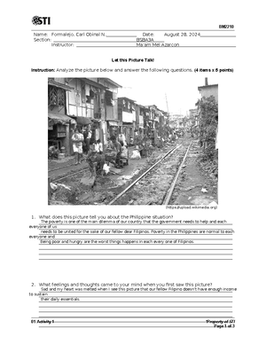 02 e LMS Review ARG in HRM - BM 02 eLMS Review ARG courseware@sti ...