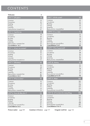 Think 4 Work - for learning english - Comuter science - Studocu