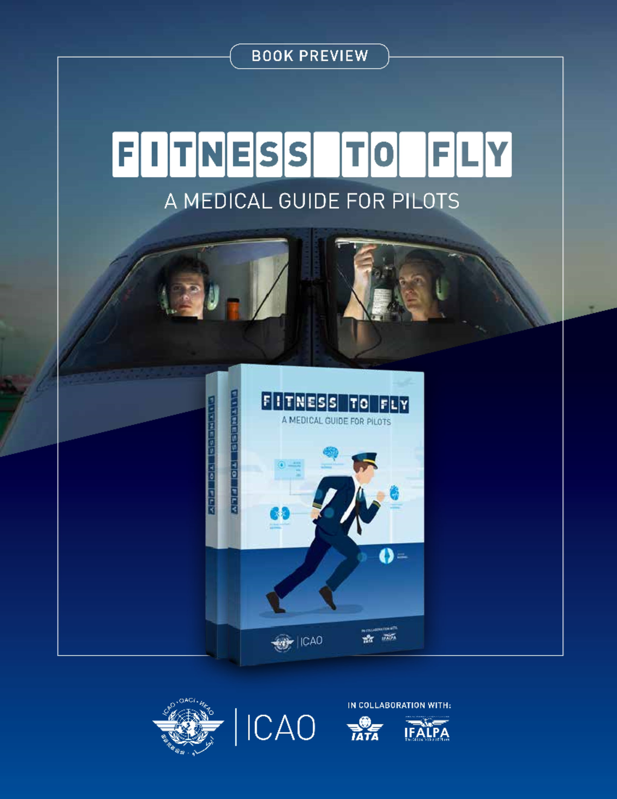 Brief fitness-to-fly - FITNESS TO F L Y A MEDICAL GUIDE FOR PILOTS ...