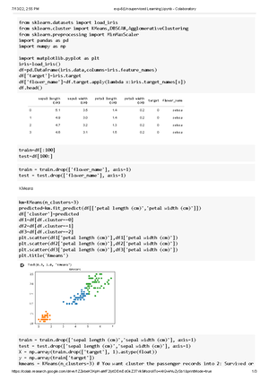 Technical Seminar sample document - A TECHNICAL SEMINAR-II REPORT on ...