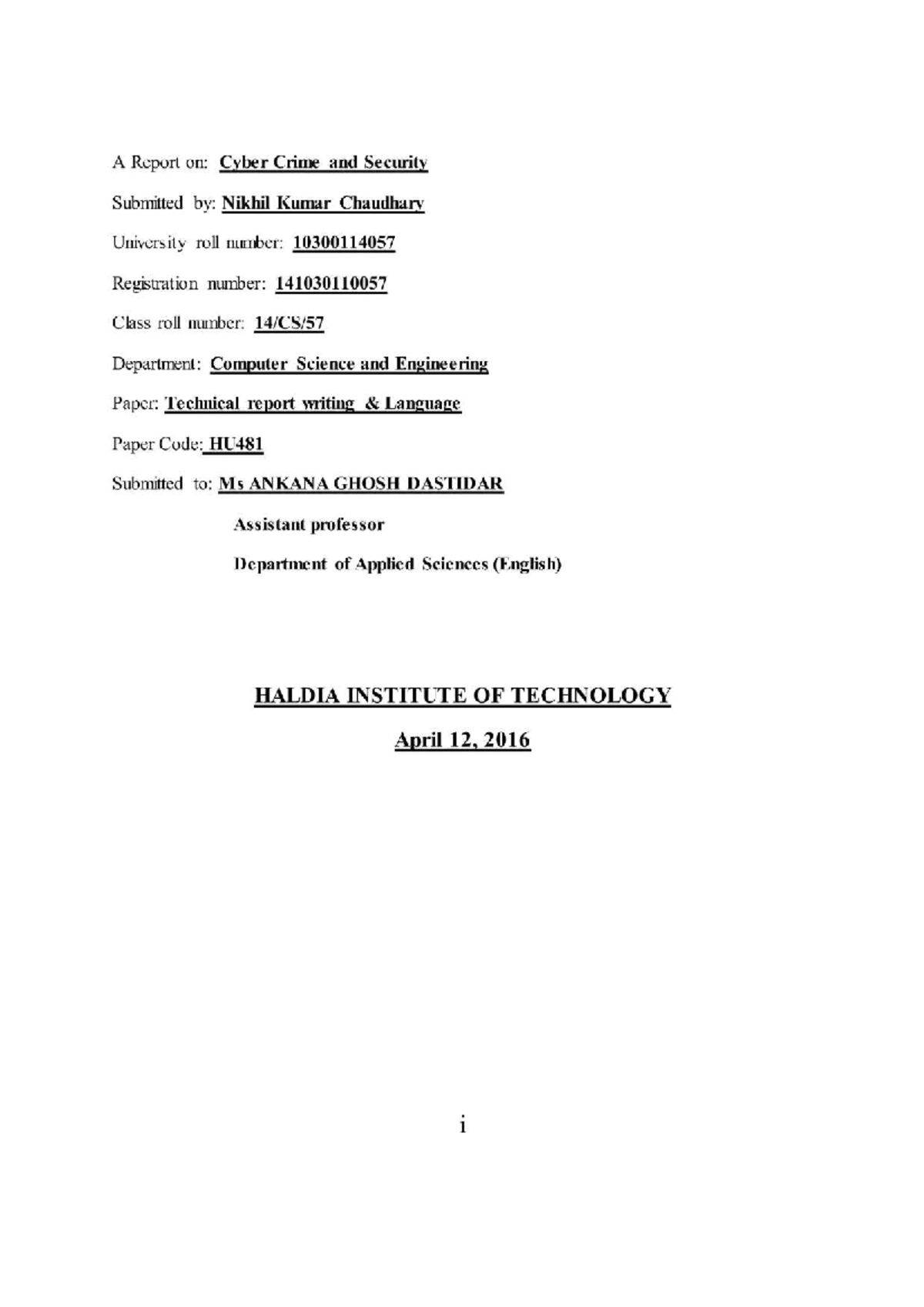 Dl - df gn3w g fgh war q g - Web Technology Third Semester - Studocu