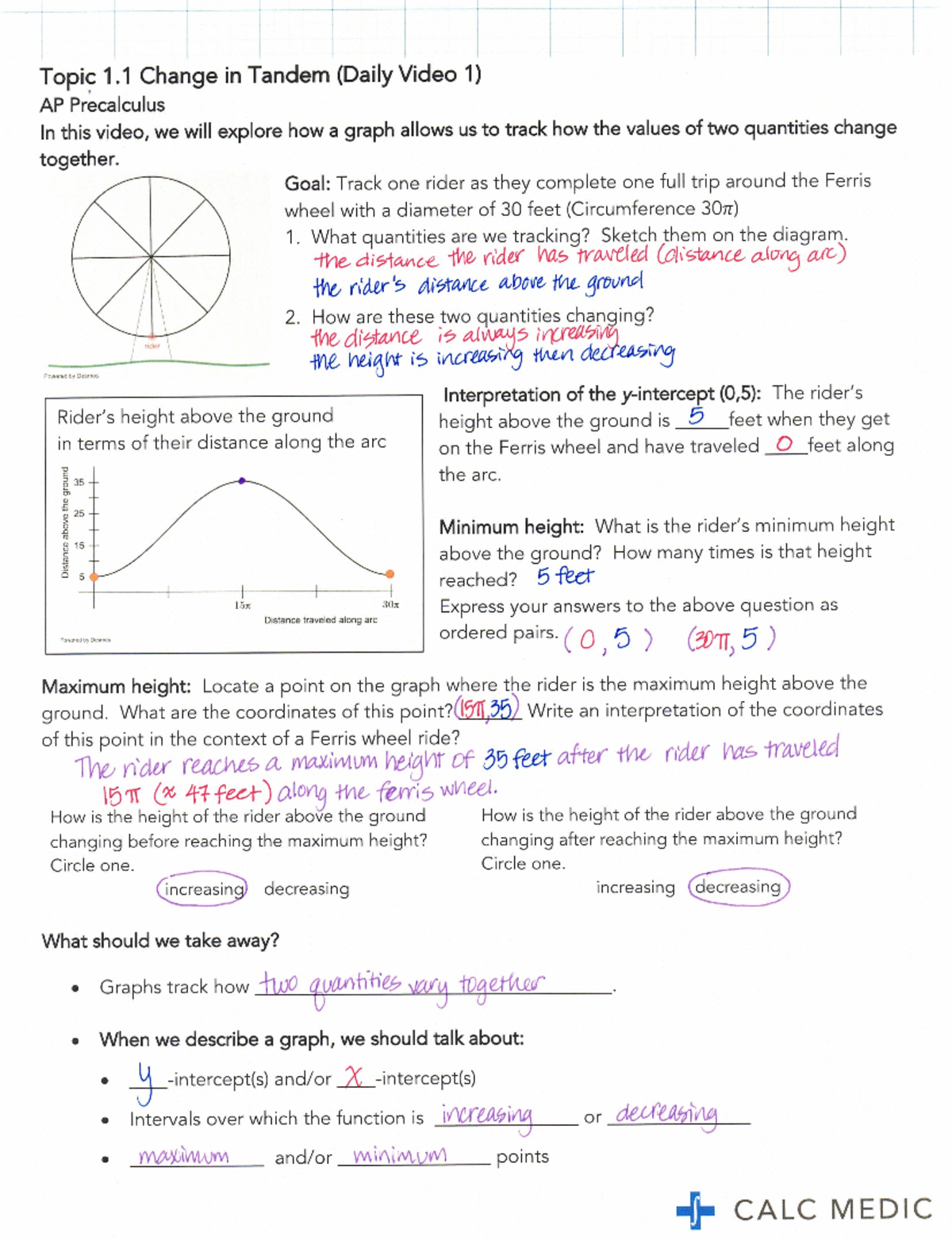 1.1 Change in Tandem APC DV1 Key - Studocu