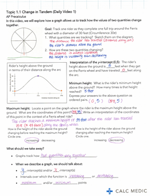 AP World History Unit 4 Study Guide - Name: Dylan G Date:1/9/ Class:M ...